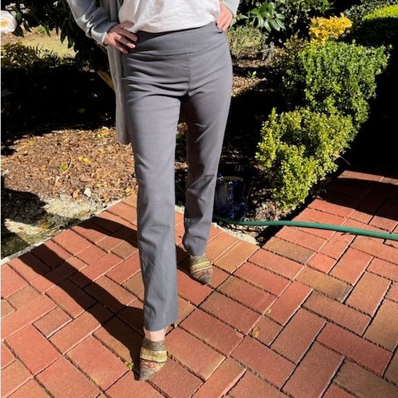 Elliott Lauren | Pants & Jumpsuits | Elliott Lauren Control Stretch ...